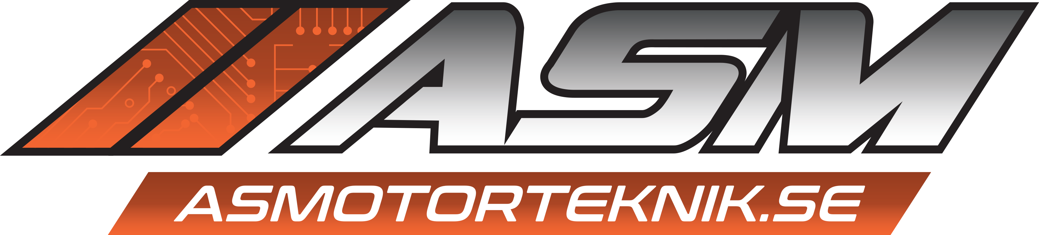 Om Oss - AS Motorteknik